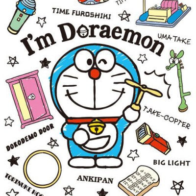 Doraemon – Diysnkrs