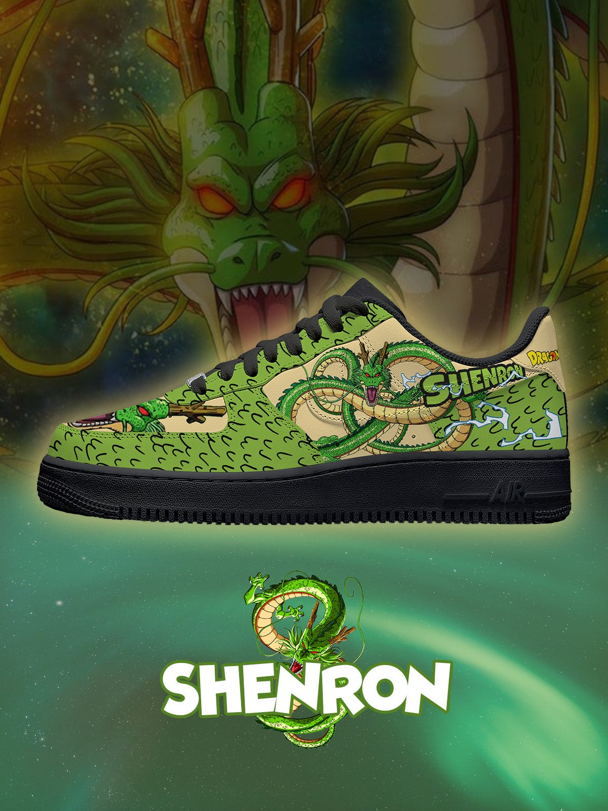 Designer Hyper-Tailored Shenron V.2 Timeless Low Profile Sneakers Via ...